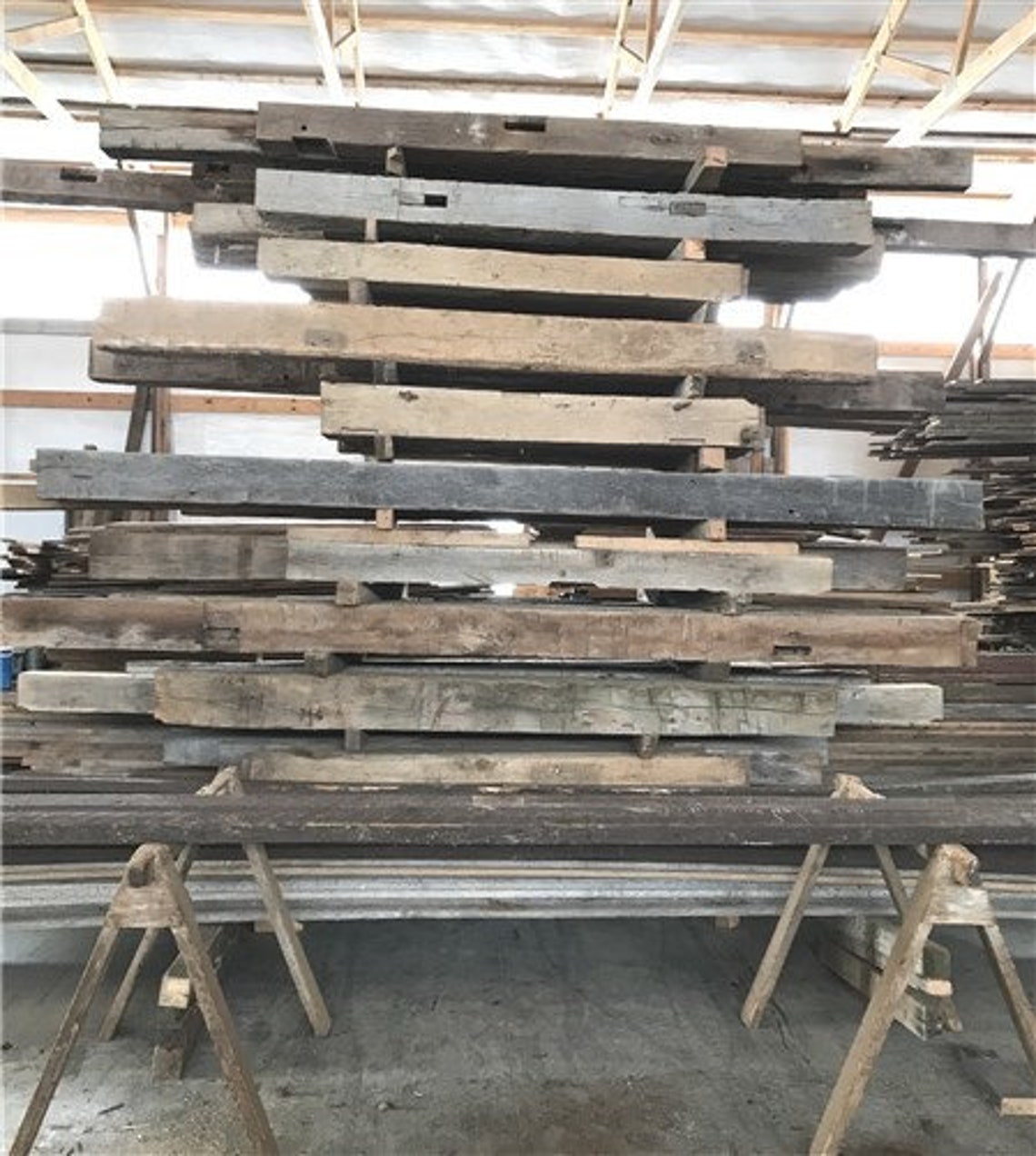 Hand Hewn Barn Beam Mantel Shelf Reclaimed 50-85 LF Get Quote Before ...