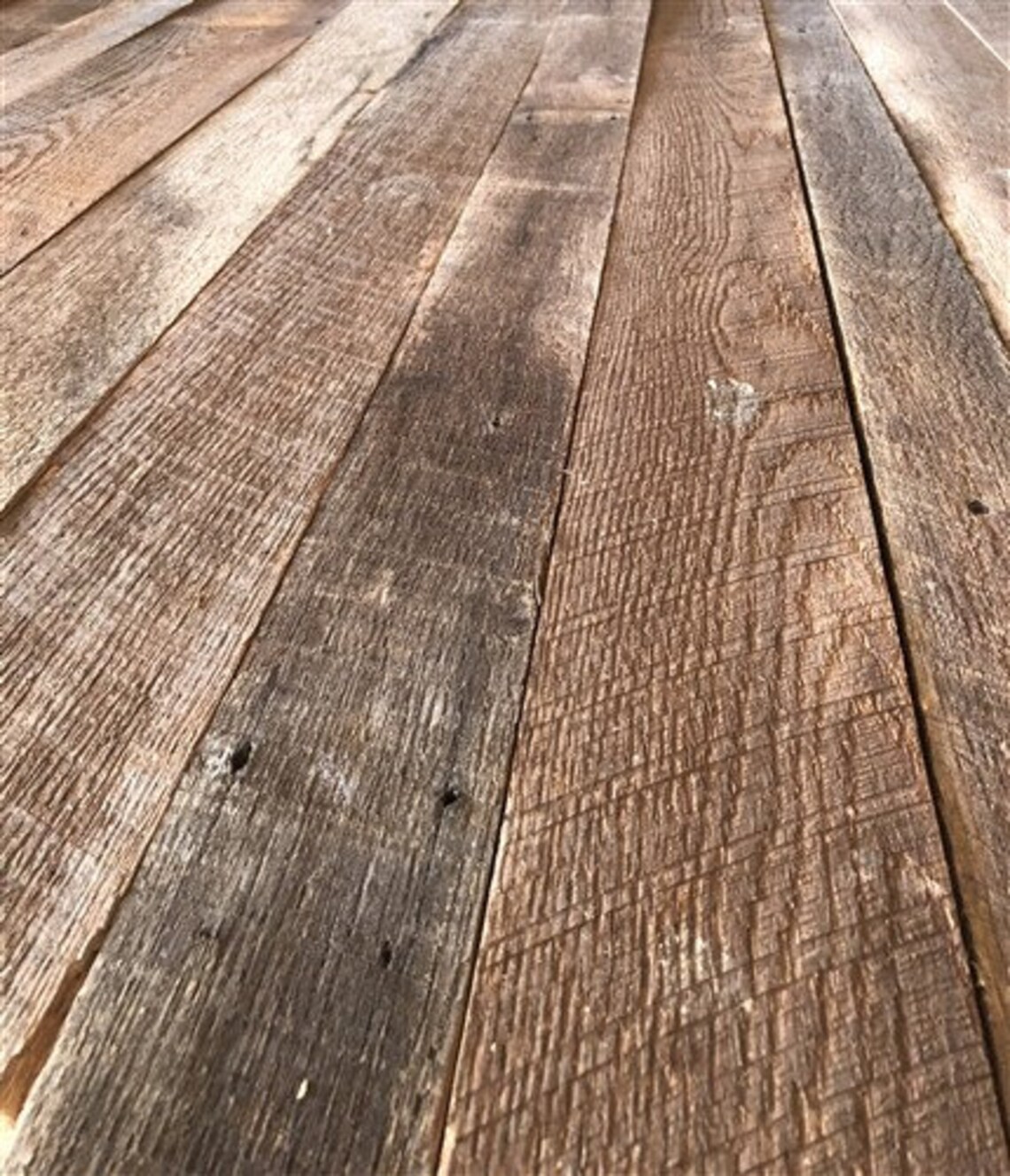 1 by Solid Oak Lumber Planks Oak Boards 4.75 Sf Get Quote | Etsy