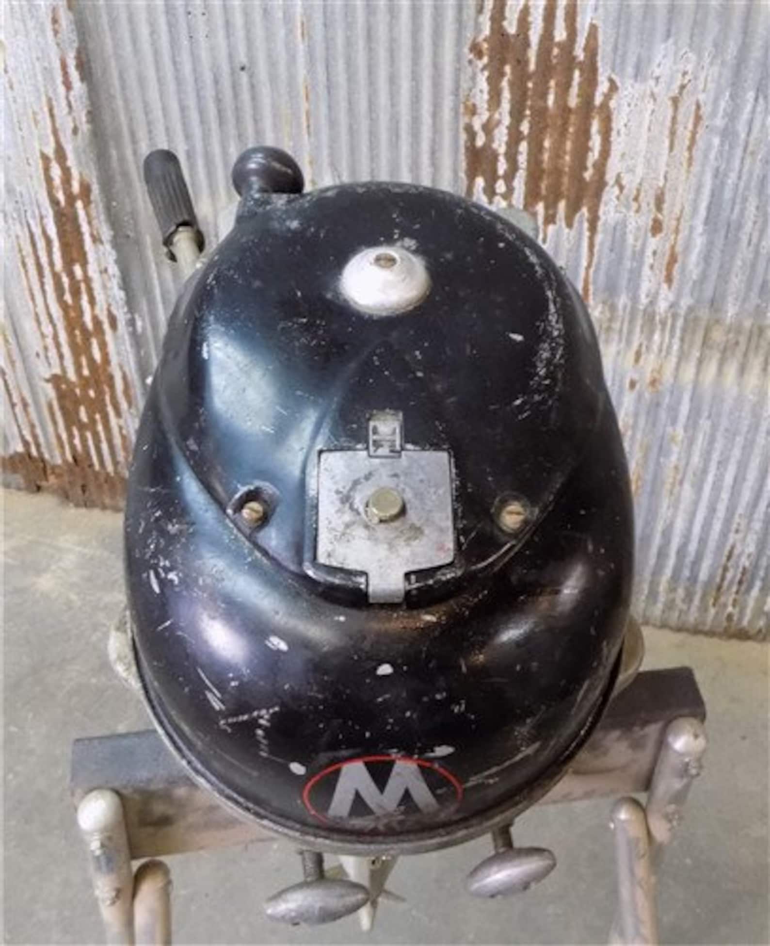 1948 Martin 40 Outboard Boat Motor, Classic 4.5 Hp Boat Motor, Serial ...