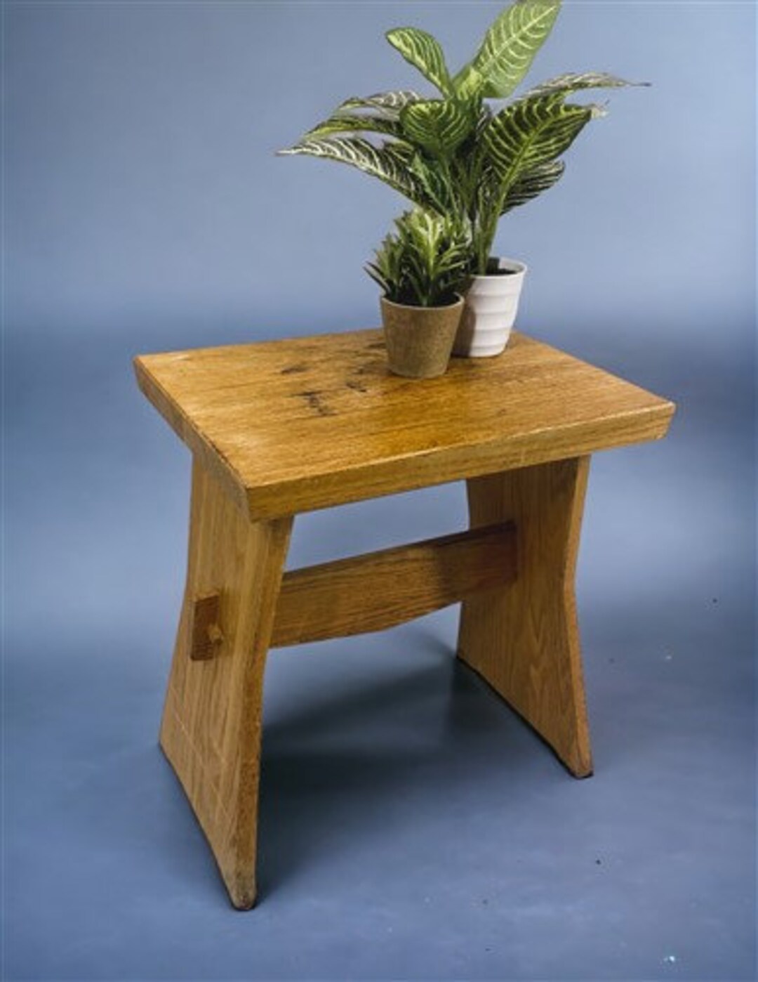 Wood Stool Pew Kneeler Catholic Church Chapel Seat Nuns - Etsy