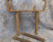 Lot Scale Parts Metal Factory Platform Scale Parts - Etsy