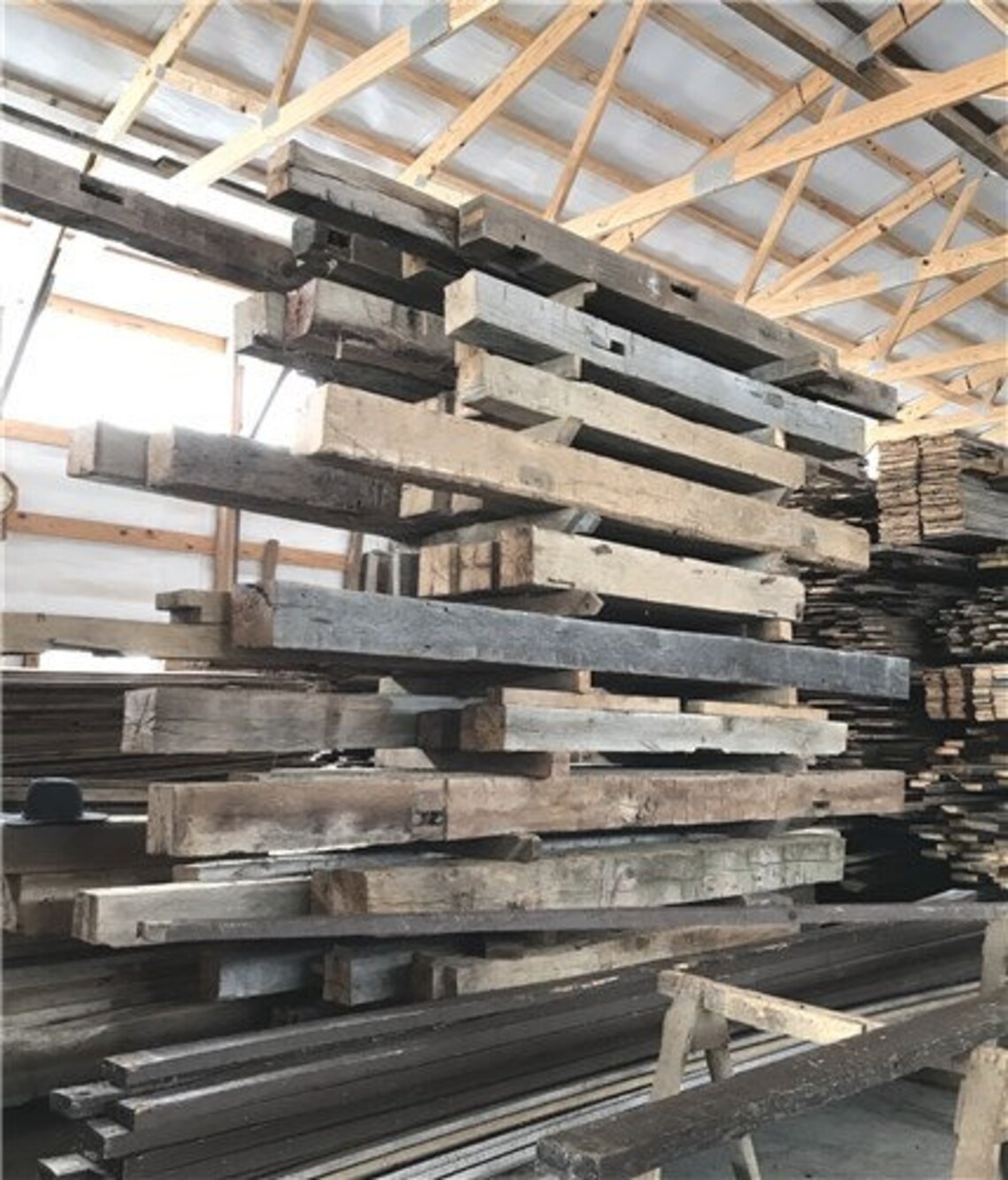 Hand Hewn Barn Beam Mantel Shelf Reclaimed 50-85 LF Get Quote Before ...