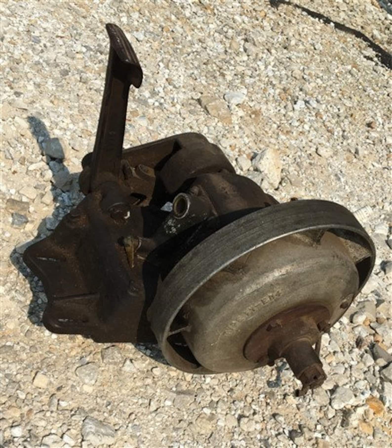 1935 Maytag Motor Washing Machine Vintage Hit and Miss Gas Engine Ser ...