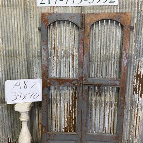 Garden Gate - Etsy