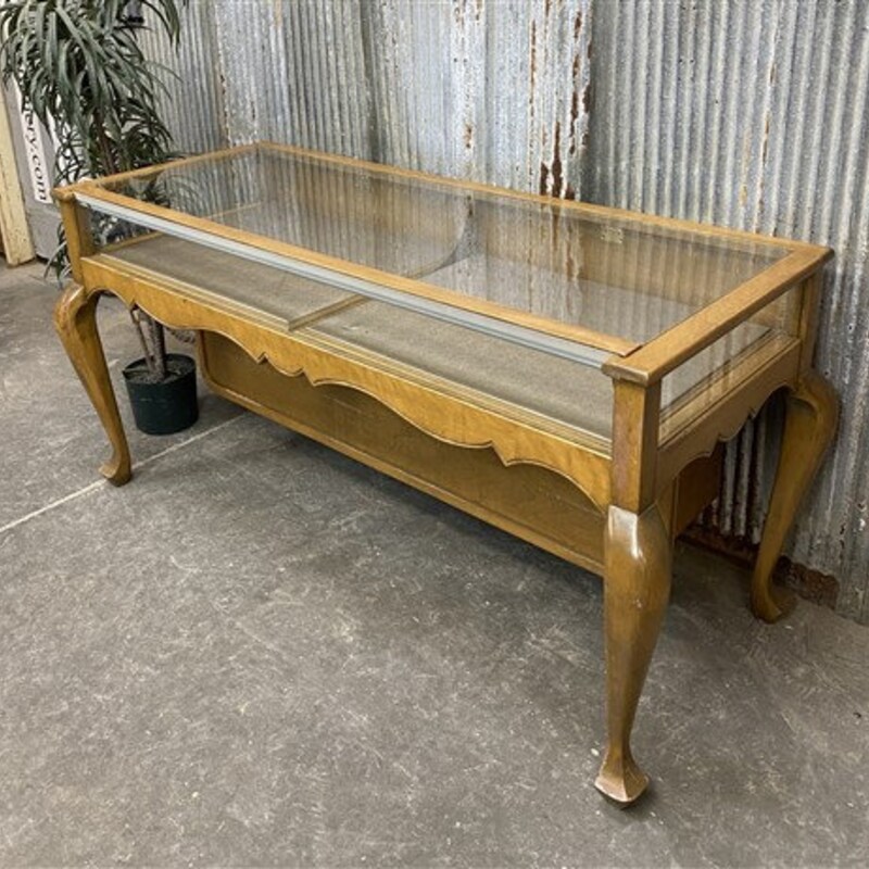 Jewelry Display Case - Etsy