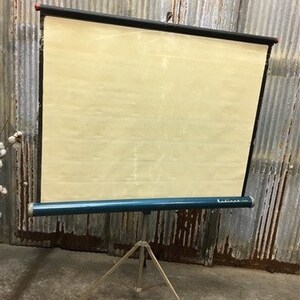 Radiant Movie Screen - Etsy