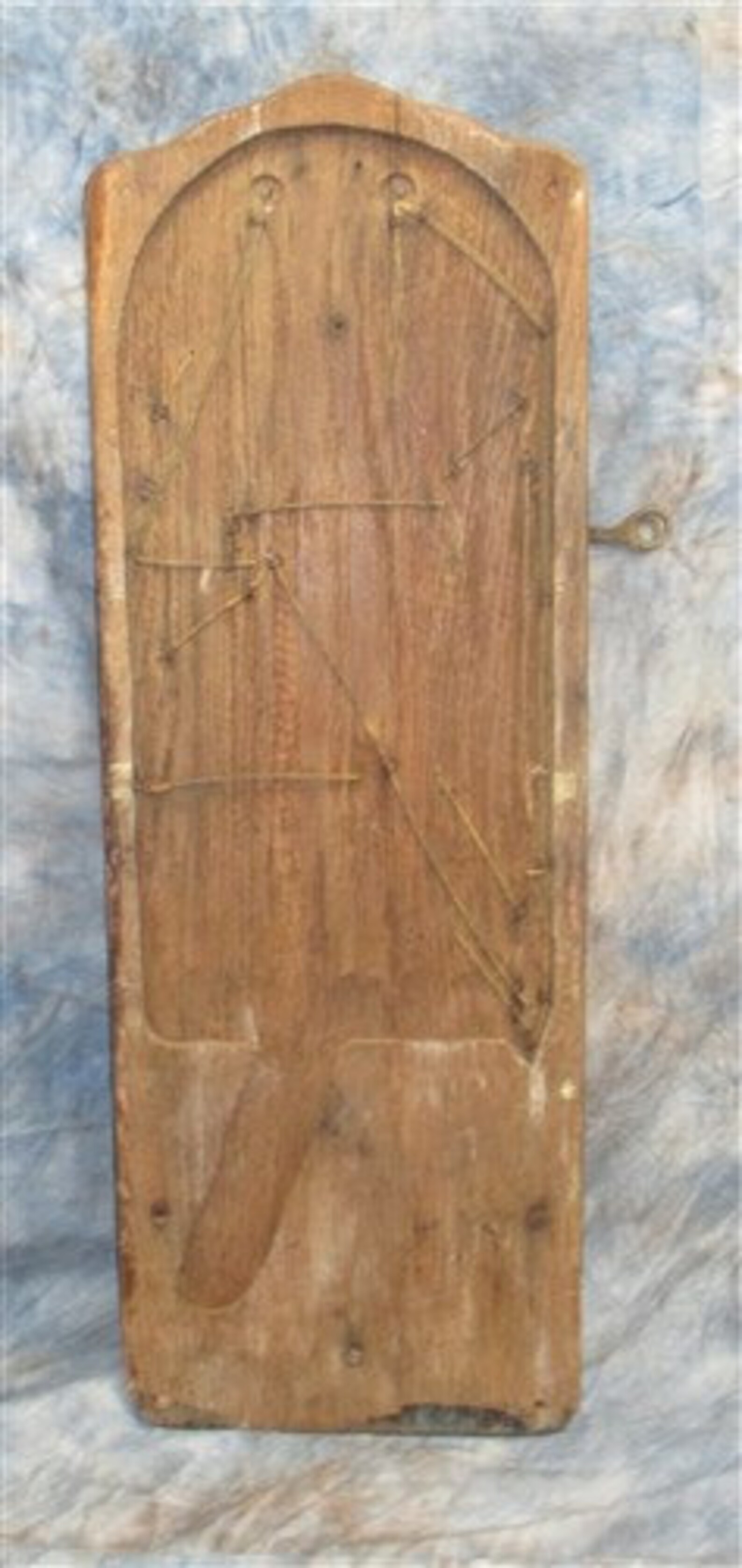 Hand Crank Oak Telephone Box Magneto Ringer Kellogg Stromberg | Etsy