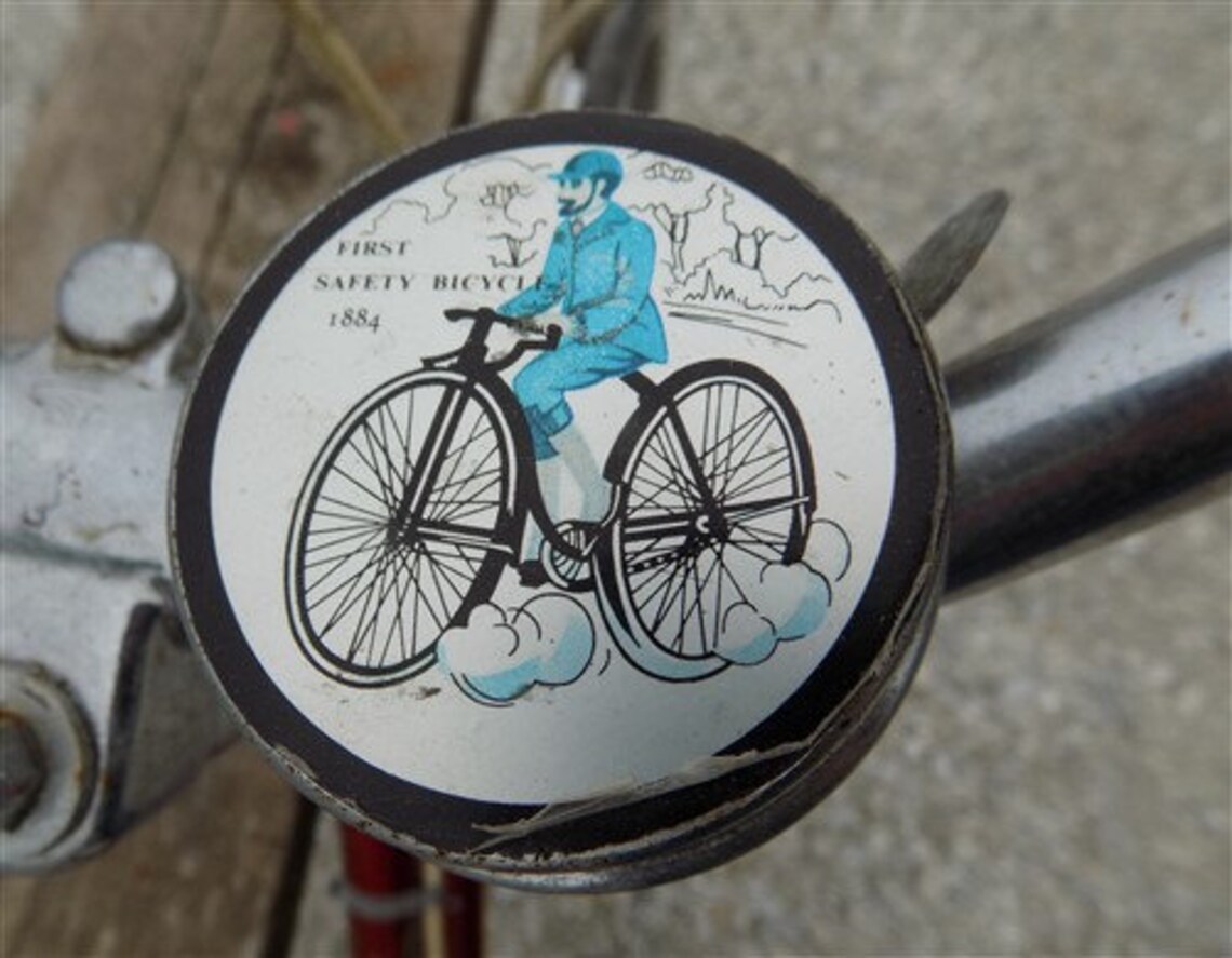 1970s Triumph Raleigh Bicycle Serial 124641 Vintage Step - Etsy