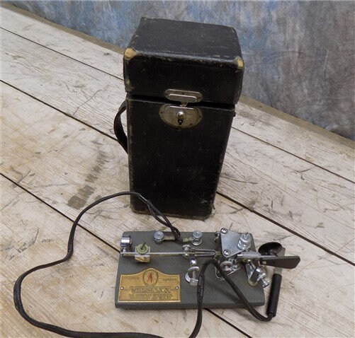 Vibroplex Bug for sale | Only 3 left at -60%