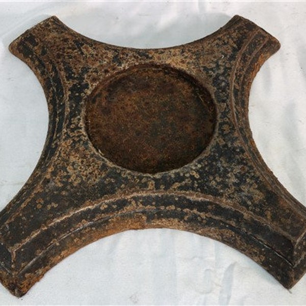 Cast Iron Risers - Etsy