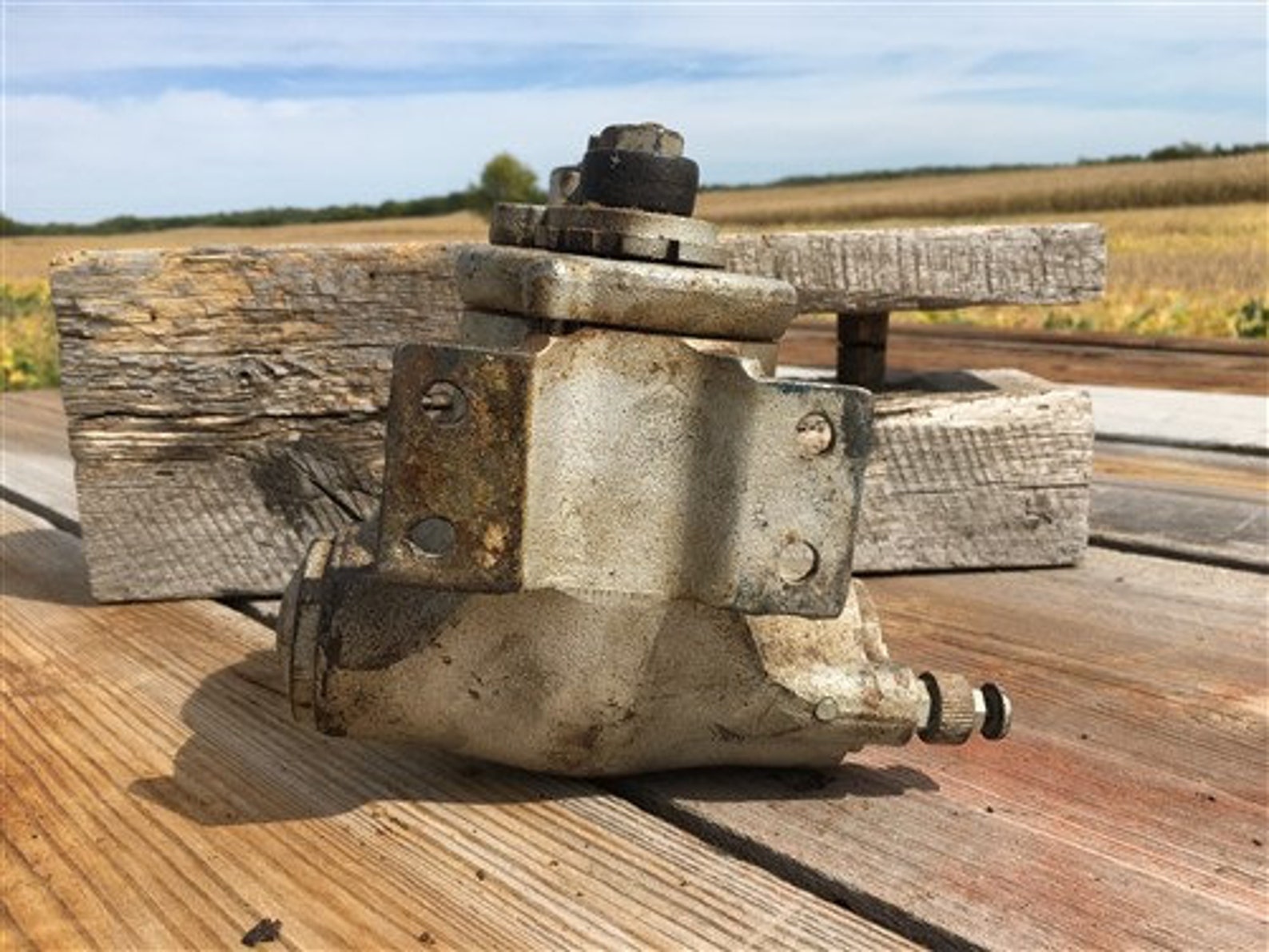 Russwin Model 3 C Vintage Door Closer Industrial Hardware - Etsy