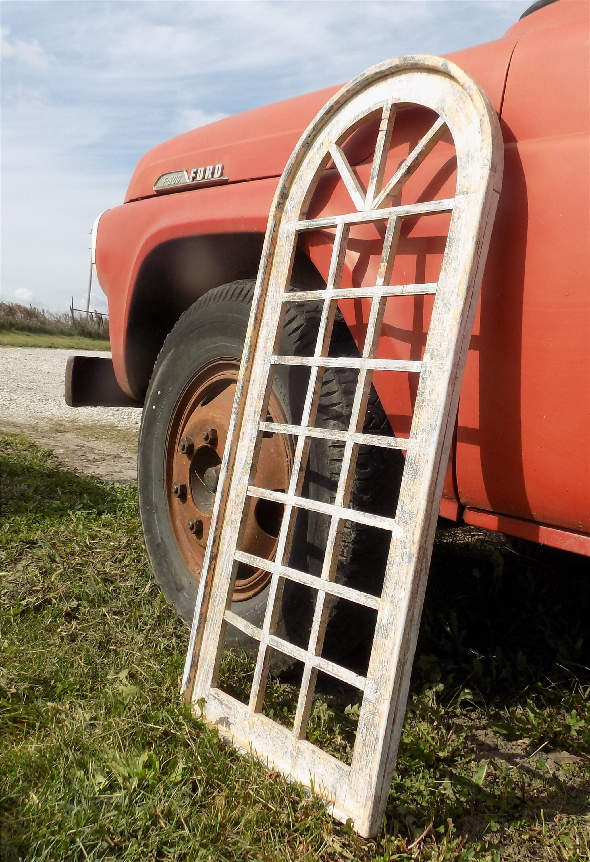 Cathedral Window Frame Wooden Church Window Frame Gothic - Etsy