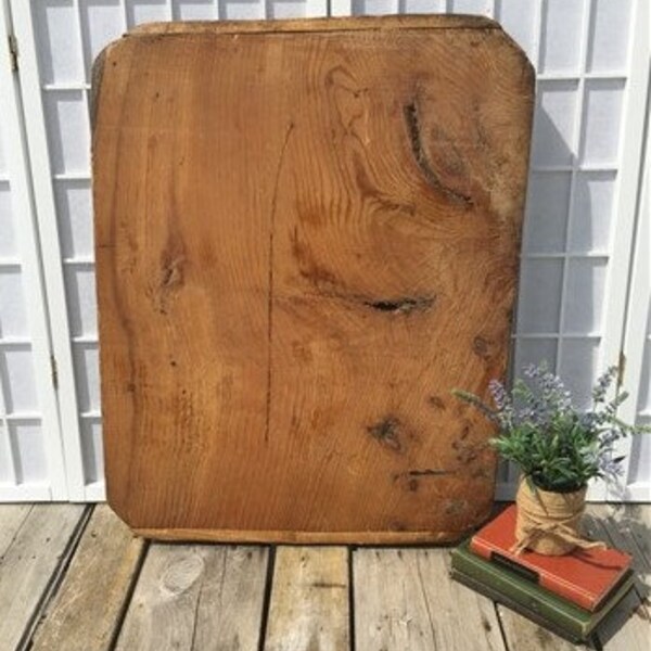 Dough Board - Etsy