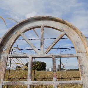 Cathedral Window Frame, Wooden Church Window Frame, Gothic Wall Art - Etsy