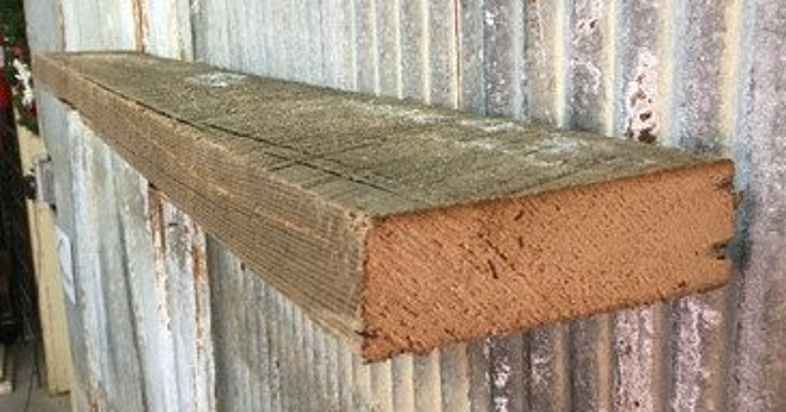 Floating Shelf Solid Pine 2x6 Wood Fireplace Mantel Wall - Etsy