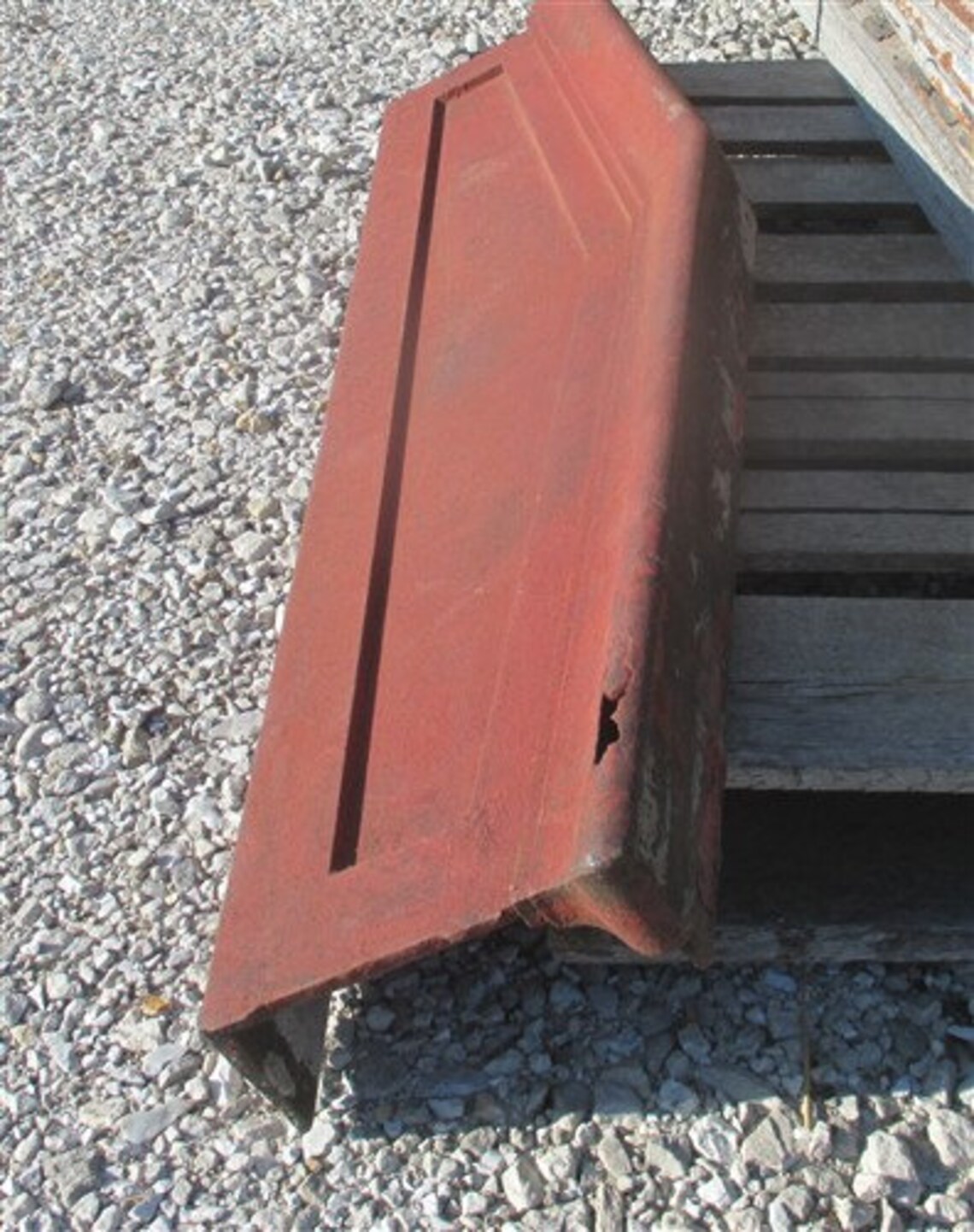 Door Header Industrial Architectural Salvage Cast Iron Steel - Etsy