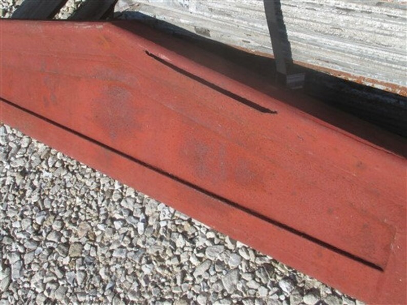 Door Header Industrial Architectural Salvage Cast Iron Steel - Etsy