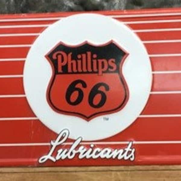Phillips 66 Signs - Etsy