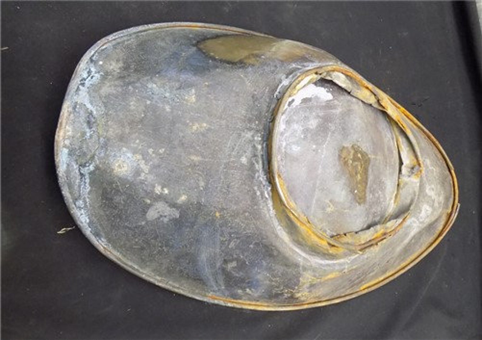 Scale Pan Vintage Metal Scale Tray Bean Scale Pan Country - Etsy