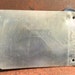 SW 24th ST Street Sign, 9x24 Vintage Green Road Sign, Metal Road Sign ...
