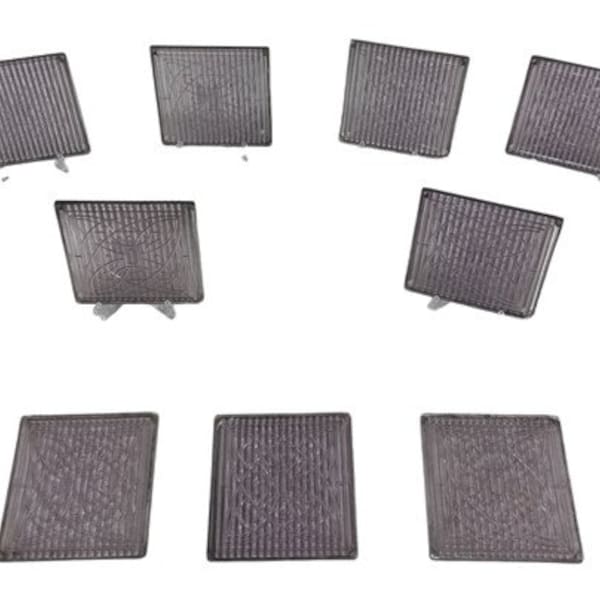 Luxfer Glass Tiles - Etsy