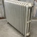 Cast Iron Radiator Heater, Vintage Radiator, American Radiator Co, 17 ...