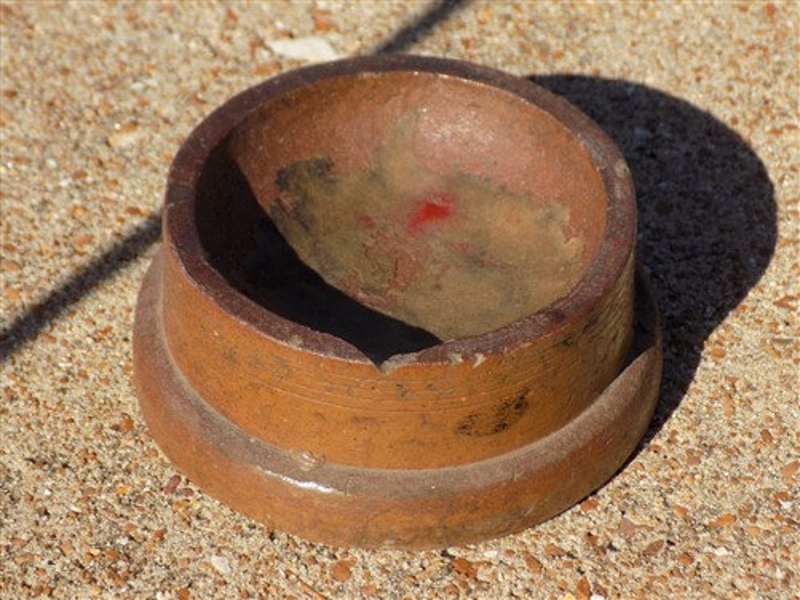 Rare Vintage Dickey Clay Pottery Dickey Clay Sewer Tile | Etsy