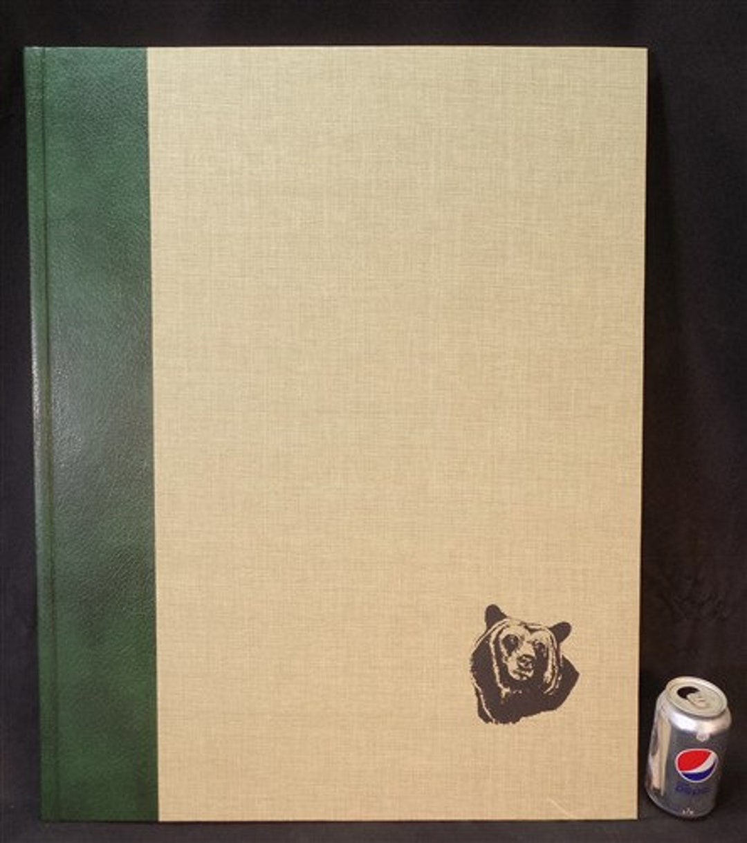 1985 North American Mammals Richard Timm, 40 Art Prints, Signed Limited ...