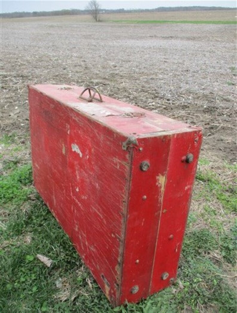 Phix Salesmans Sample Case Apple Scab Control Fungicide - Etsy