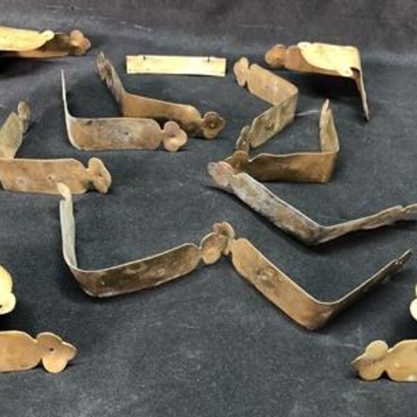 Trunk Hardware - Etsy