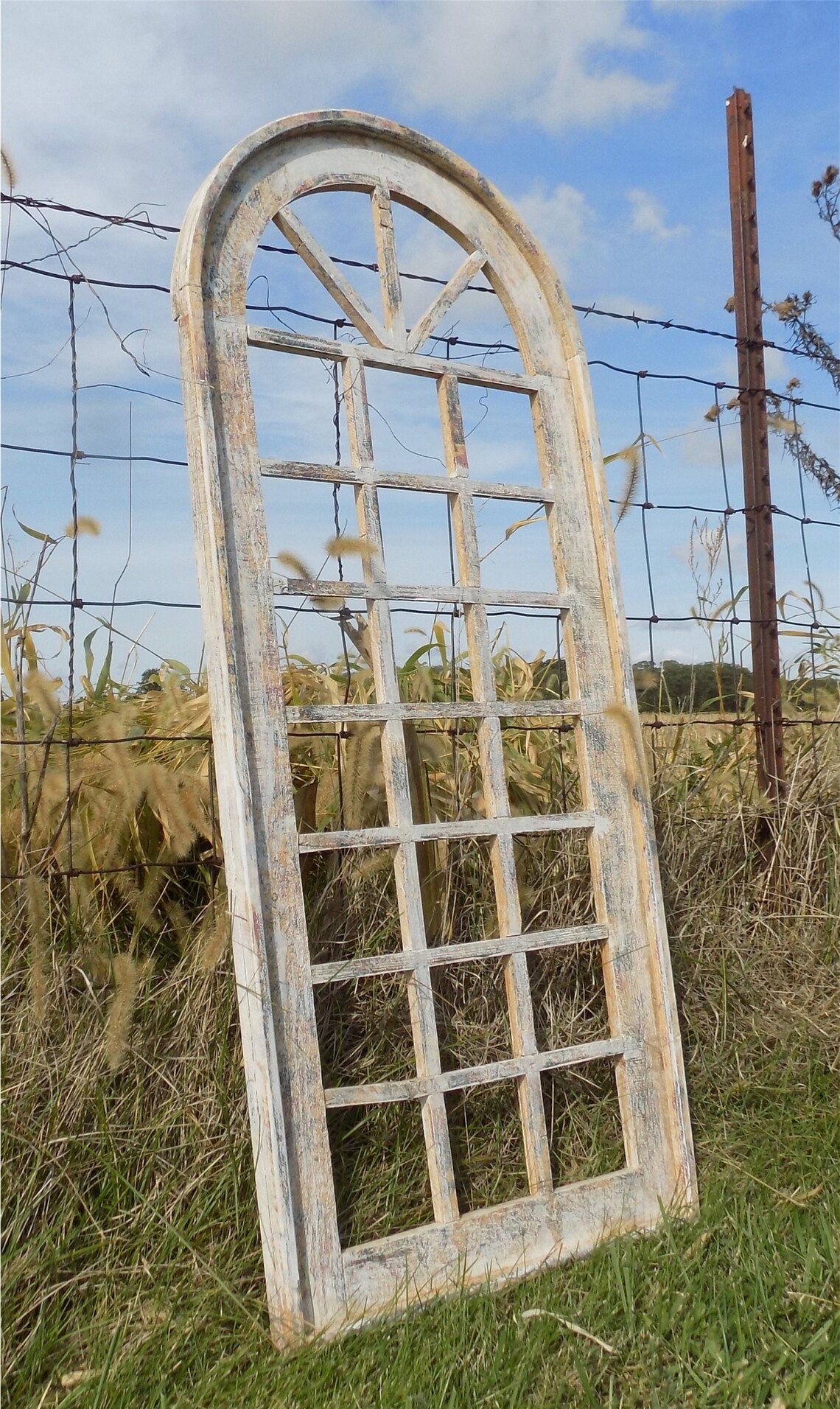 Cathedral Window Frame Wooden Church Window Frame Gothic - Etsy