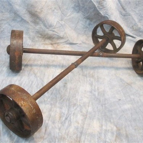 Lineberry Cart - Etsy