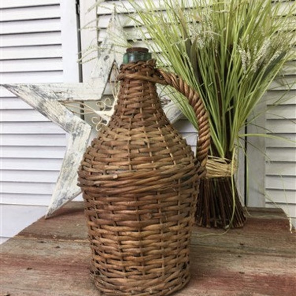 Demijohn - Etsy