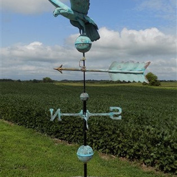 Lightning Rod - Etsy