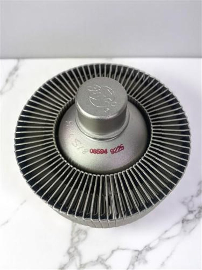 Eimac 3CX1500A7 8877 Power Triode Vacuum Tube for Linear Amplifier, NOS ...