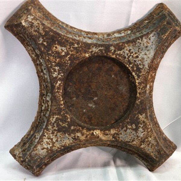 Cast Iron Risers - Etsy