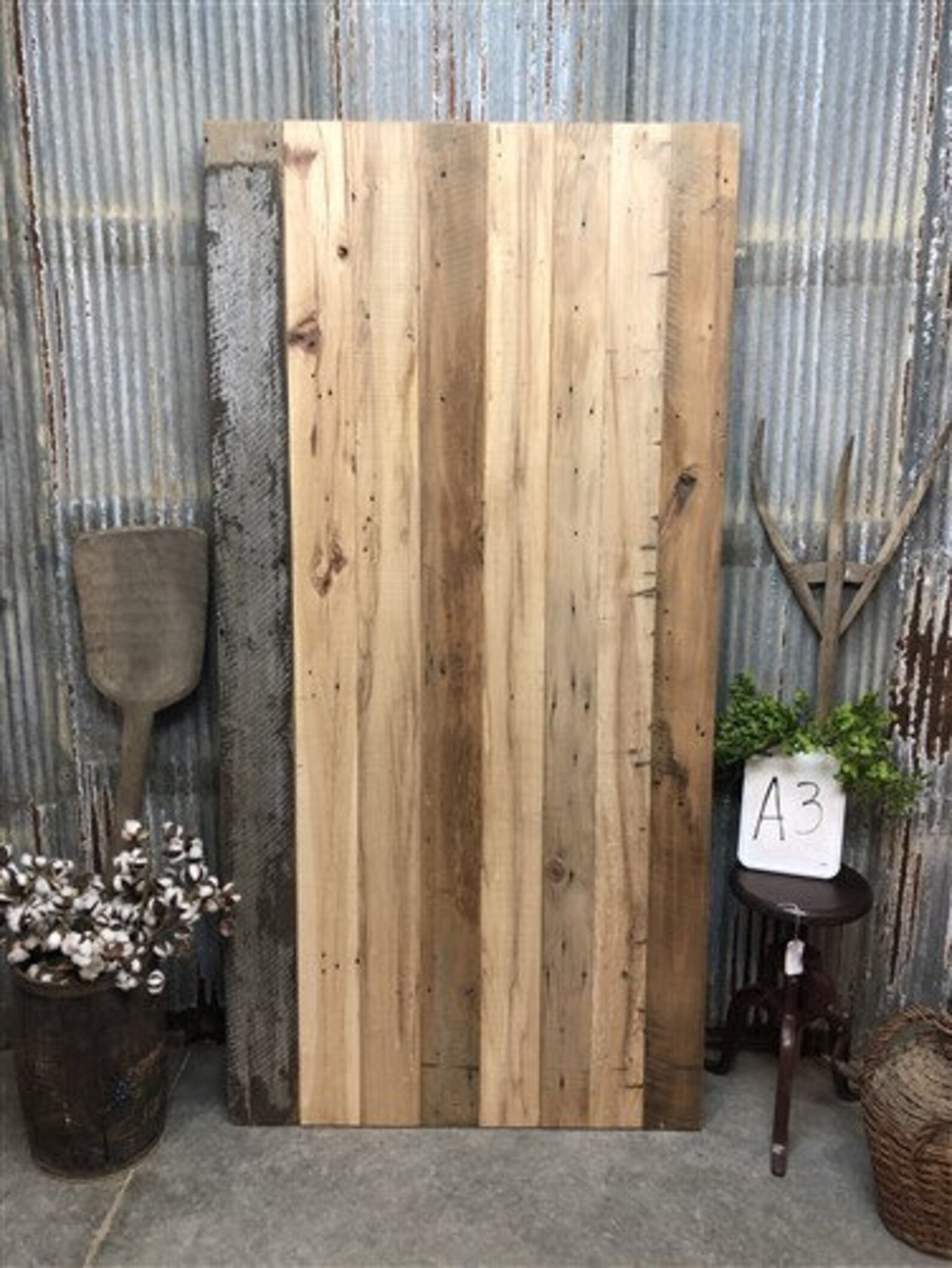 Sliding Barn Door Amish Custom Made to Order Farmhouse Door - Etsy