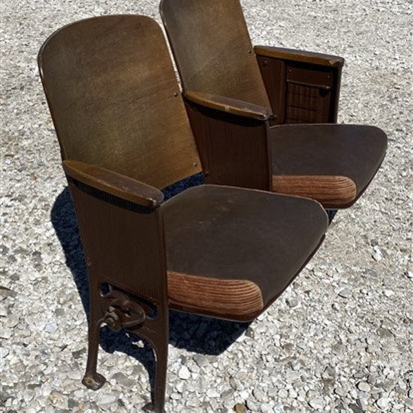 Padded Folding Chair - Etsy