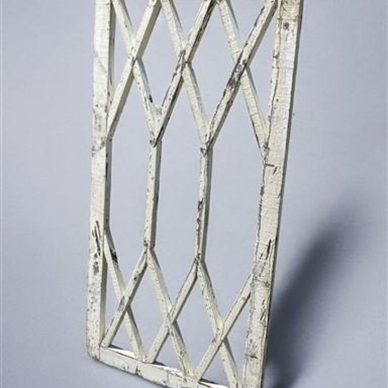 Transom Window Panels - Etsy