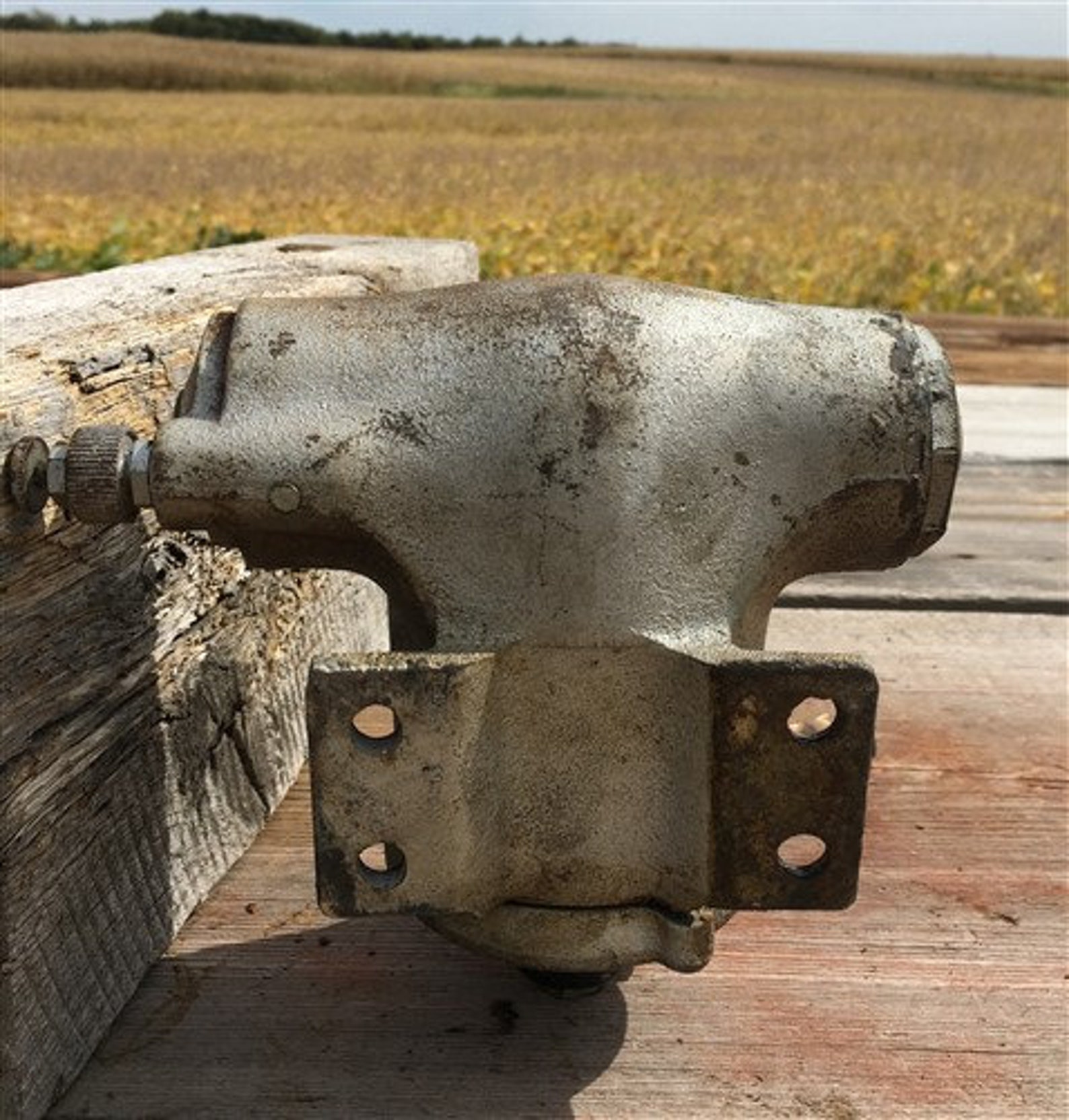 Russwin Model 3 C Vintage Door Closer Industrial Hardware - Etsy