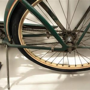 1950s Firestone Pilot Bicycle, Serial No A0790896, Vintage USA Made ...