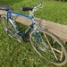 1970s Fiorelli Novi Ligure Bicycle, Serial No 56, Vintage Factory Mens ...