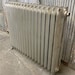 Cast Iron Radiator Heater, Vintage Radiator, American Radiator Co, 17 ...