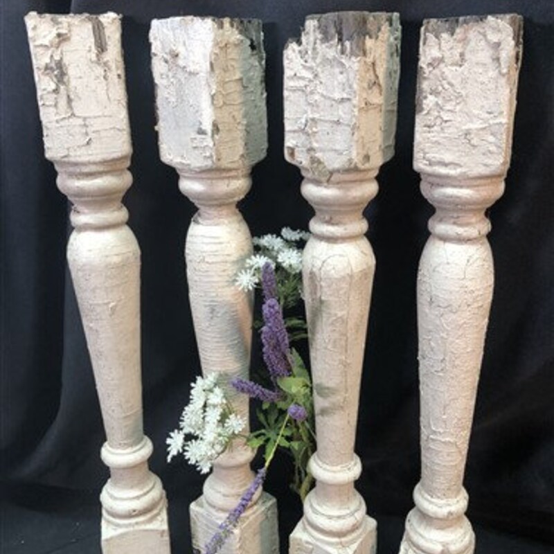 Balustrade Legs - Etsy