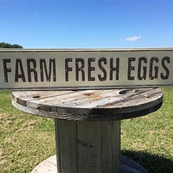 Farm Stand Sign - Etsy