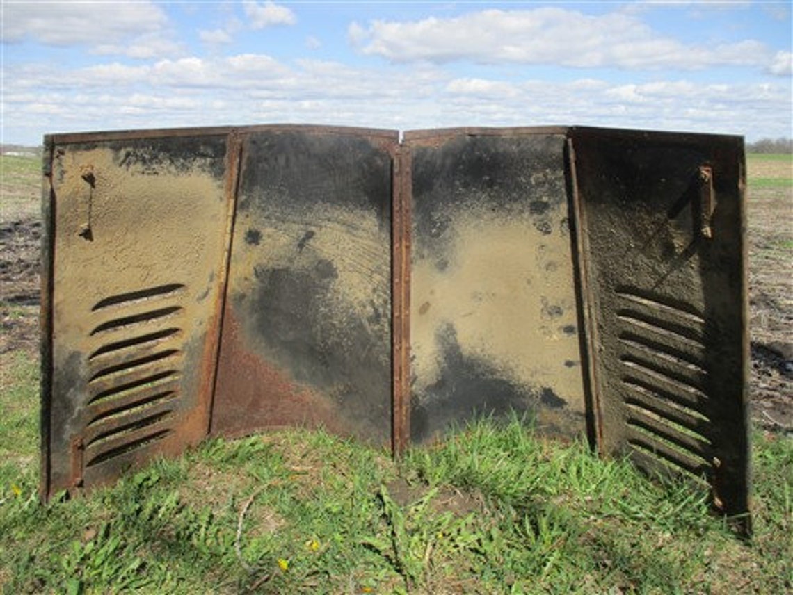 Car Hood Hot Rat Rod Model A T Ford Chevy Car Truck Vintage Automobile ...