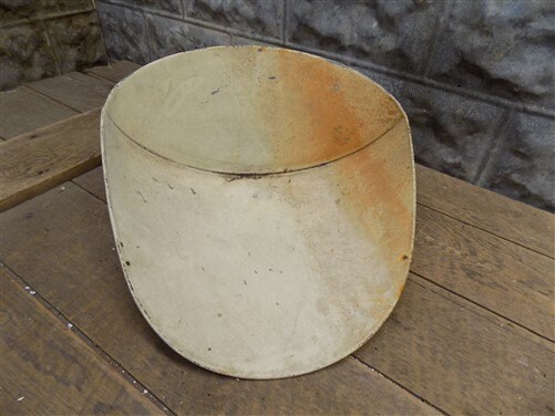 Scale Pan Vintage Metal Scale Tray Bean Scale Pan Country | Etsy