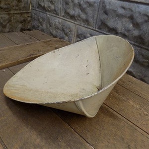 Scale Pan, Vintage Metal Scale Tray, Bean Scale Pan, Country Store ...