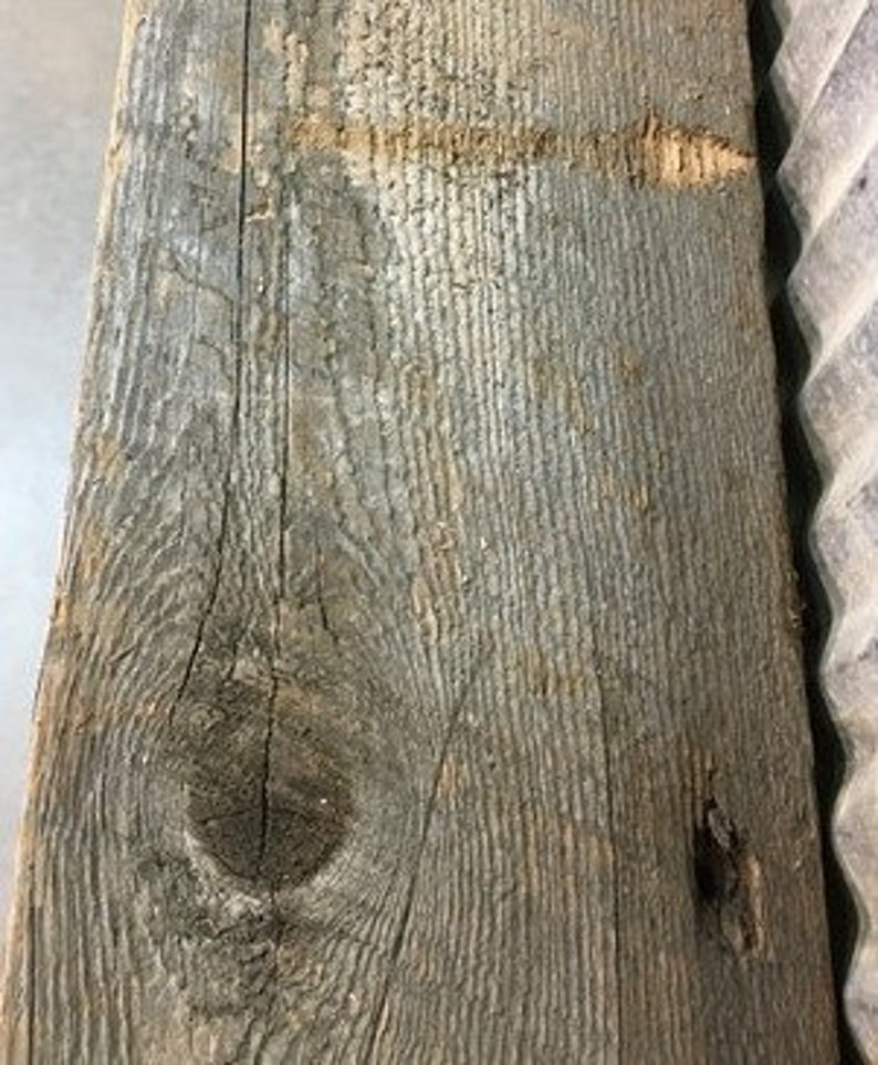 2 Floating Shelves Pine 2x6 Wood Fireplace Mantel Wall - Etsy