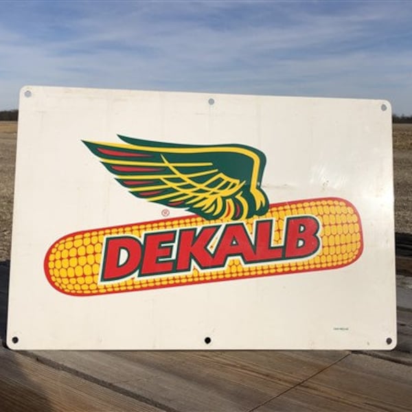 Dekalb Corn Seed - Etsy